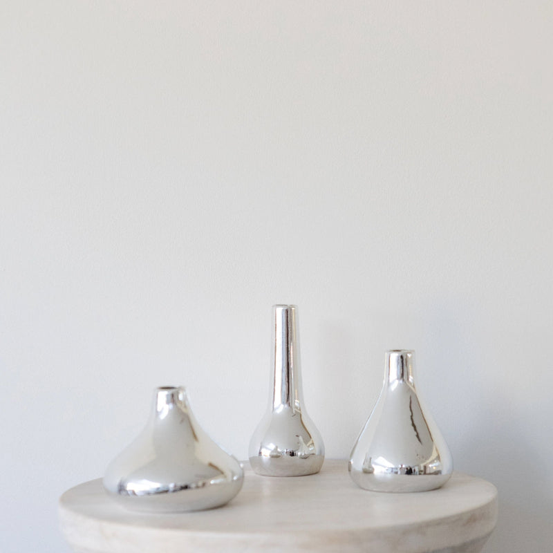Bud Vases – The Glass House London